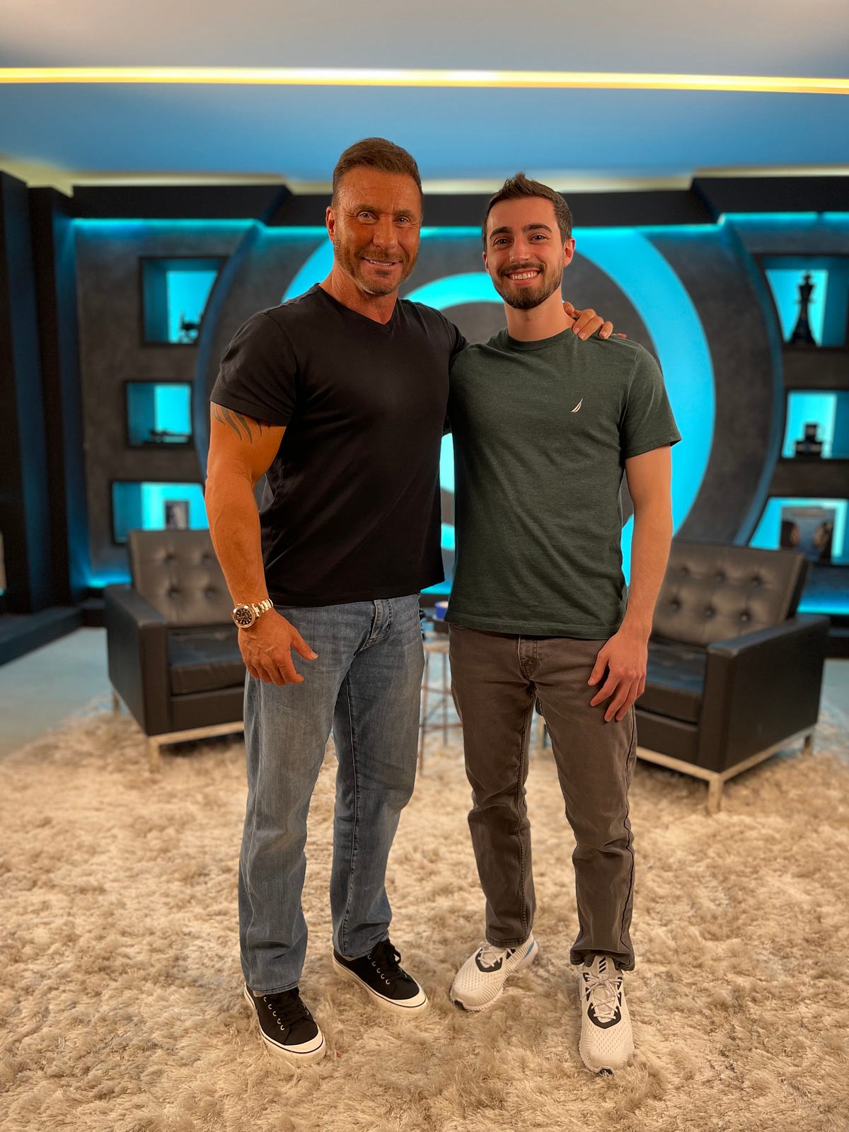 The Origins of Purpose — Core Values | by George Pagoulatos | Medium