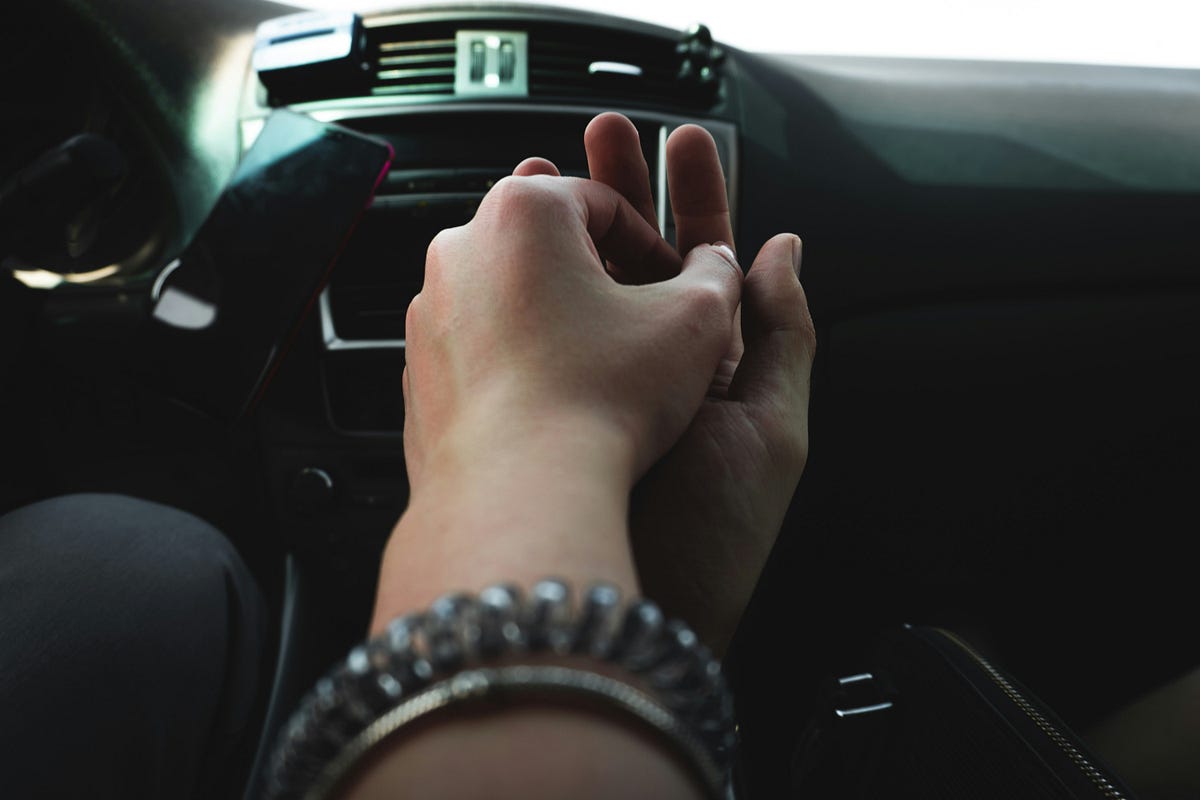 Relationship Anarchy: Rethinking Modern Attachment Styles | by Nadeem ...