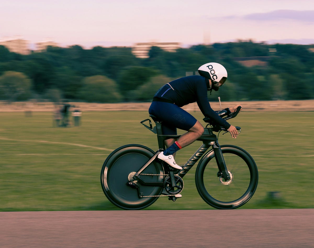 AI-Powered Triathlon Coaching: Building a Modern Training Assistant ...