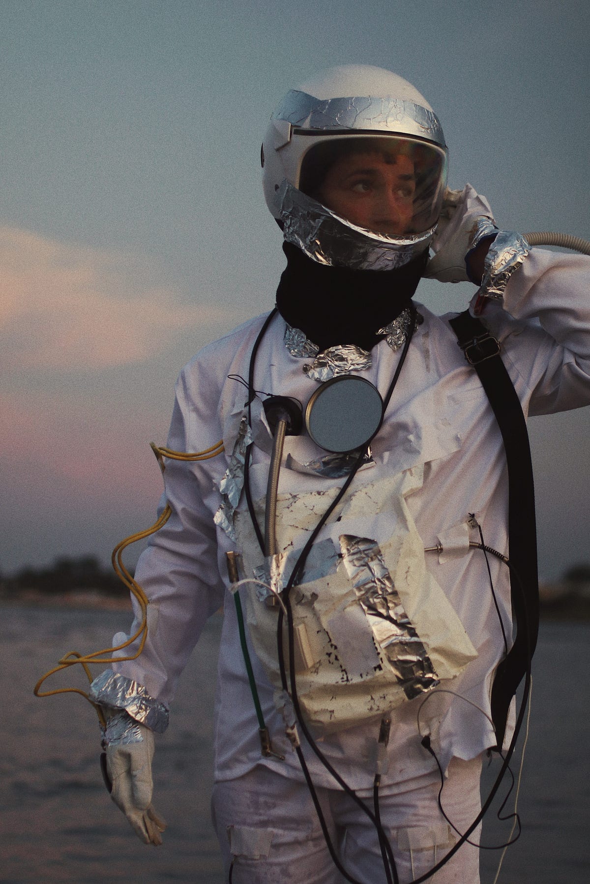 The Ten Everything: Ten physics and engineering concepts explored in ...