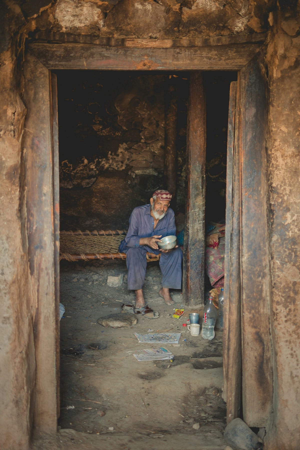 Previous Vs Today’s Generation: | by Hameed Hussain | May, 2024 | Medium