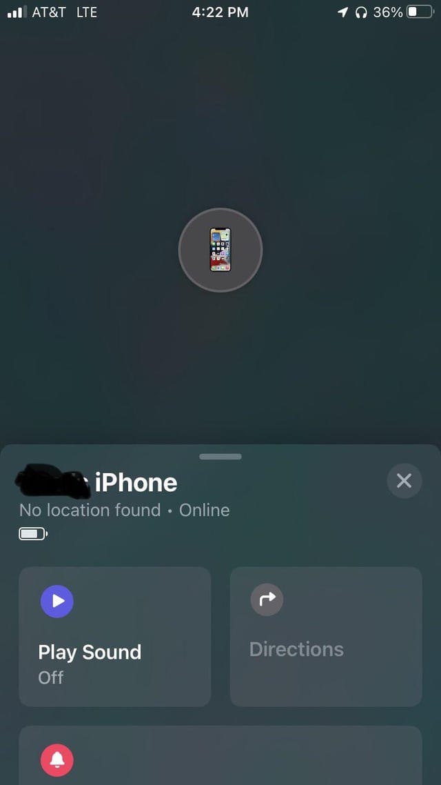 What Does It Mean When It Says No Location Found: Unravel the Mystery ...