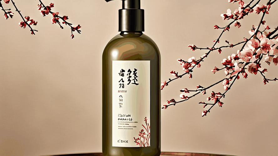 Korean Shampoos | by Russell Hicks | Apr, 2024 | Medium