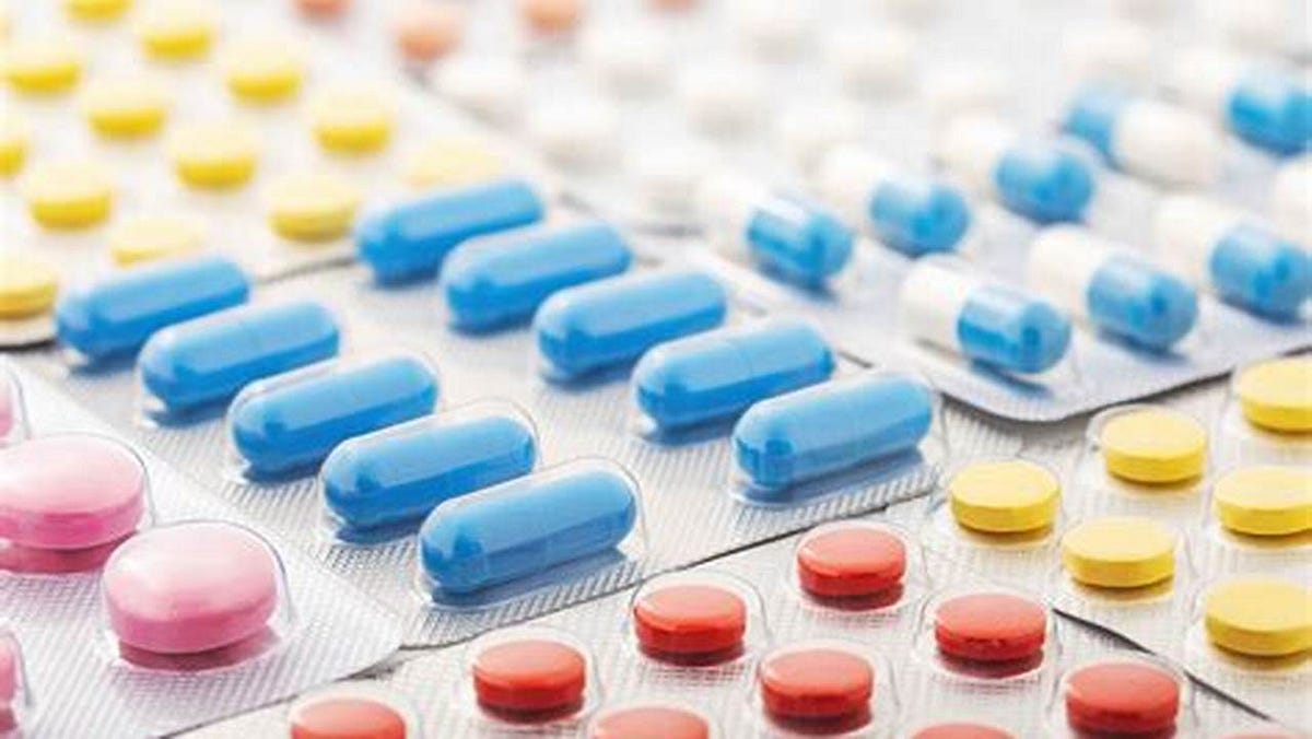 Unveiling the Secrets of Accurate Medication Management: Discoveries ...