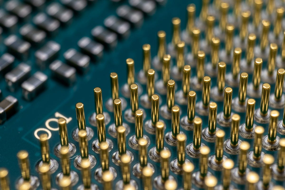 Understanding “Bits” in CPUs: More Than Just a Number | by Assembly ...