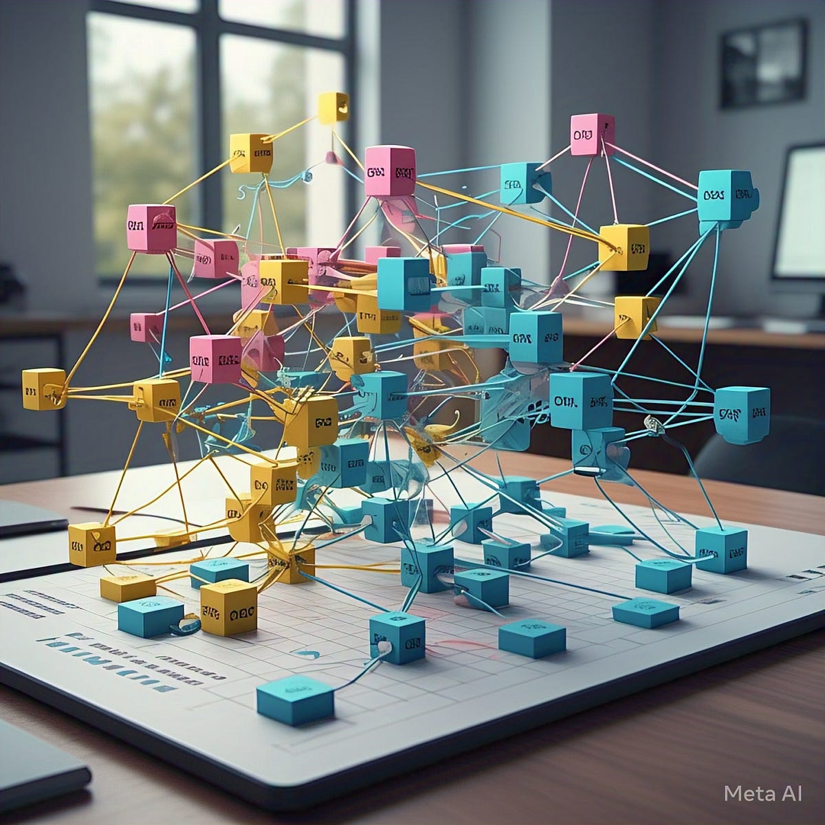 Understanding Decision Trees in Machine Learning | by Ahmad Bilal ...
