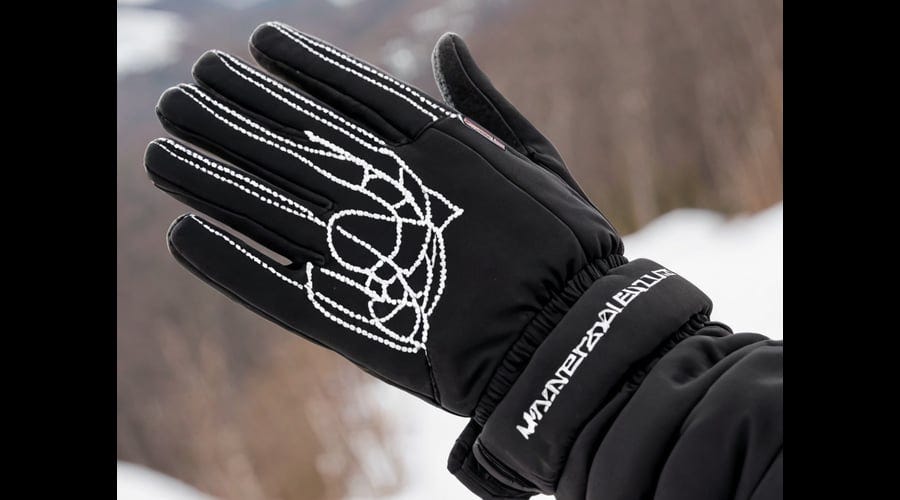 Manzella Gloves | by Jasmine Reed | Mar, 2024 | Medium