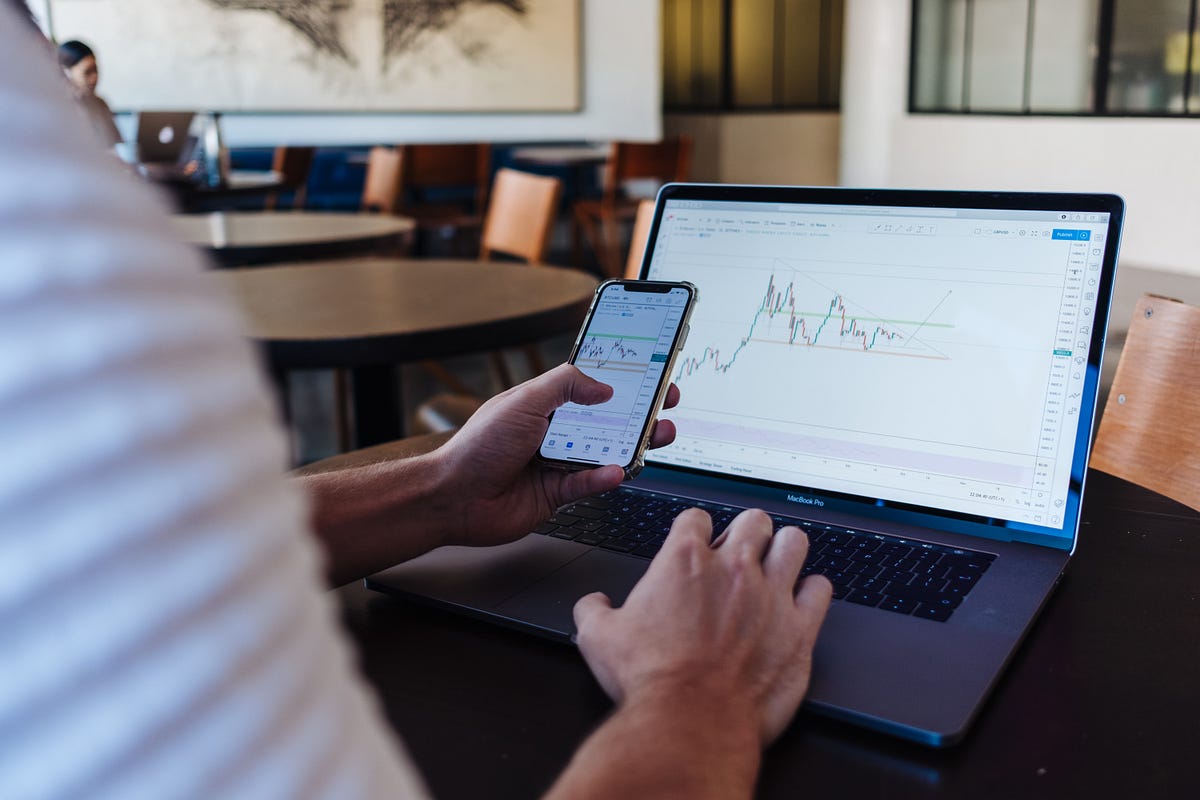 An Even Easier Guide to Getting Stock Data With Python | by Melvynn ...