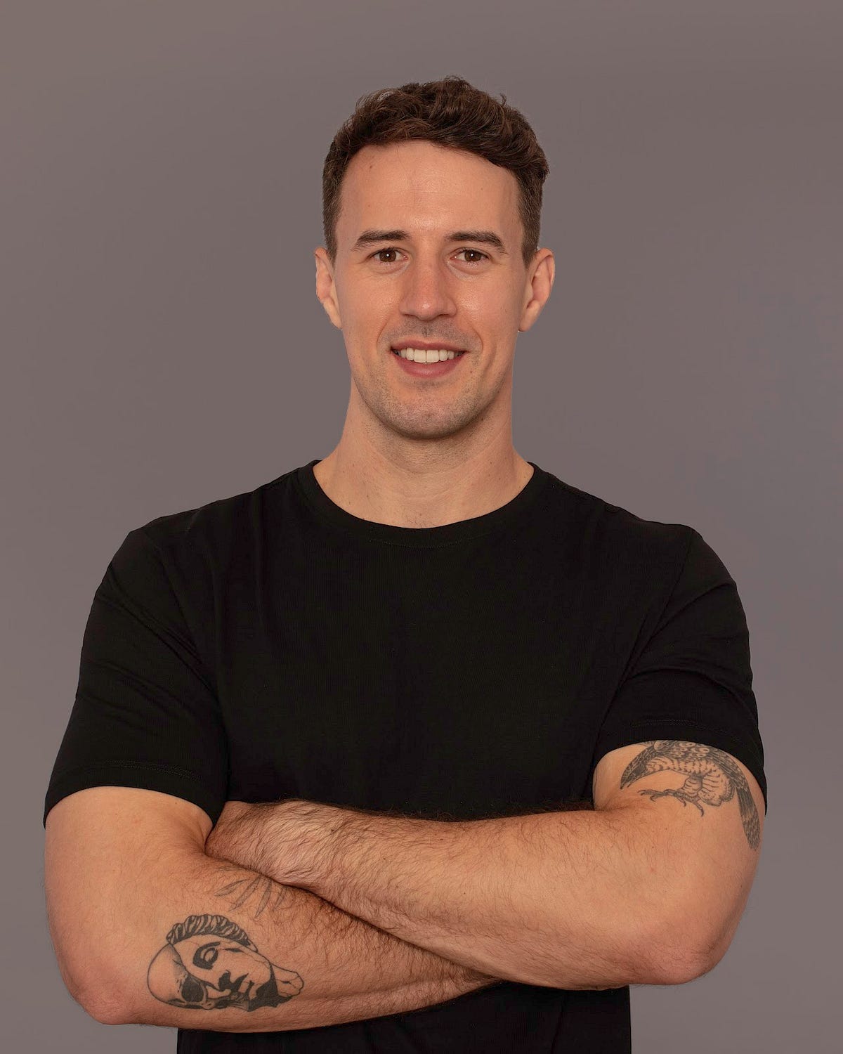 From Military Mindset to Mental Fitness: How Tom Hissey Helps High ...