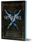 Download PDF Sentinel (Covenant, 5) By Jennifer L. Armentrout - Shell Devonna - Medium