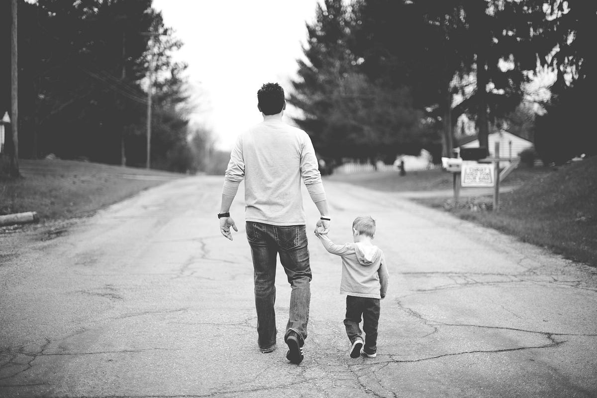 When Parental Love Means Letting Go | by Leonard Tillerman | Infinite Impulse | Sep, 2025 | Medium
