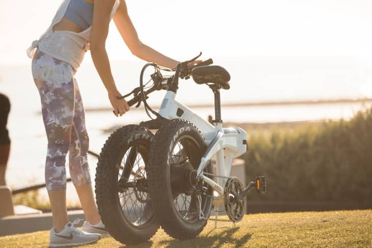 Best Small Folding Electric Bike: Compact, Convenient, and Powerful ...