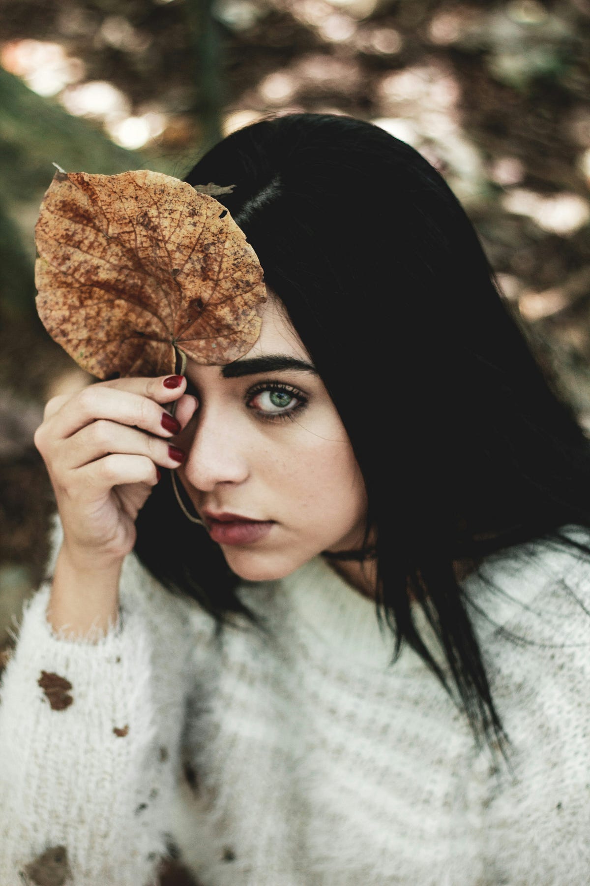 A Person Cries a Lot at Fifteen. It’s part of growing up, they say | by ...