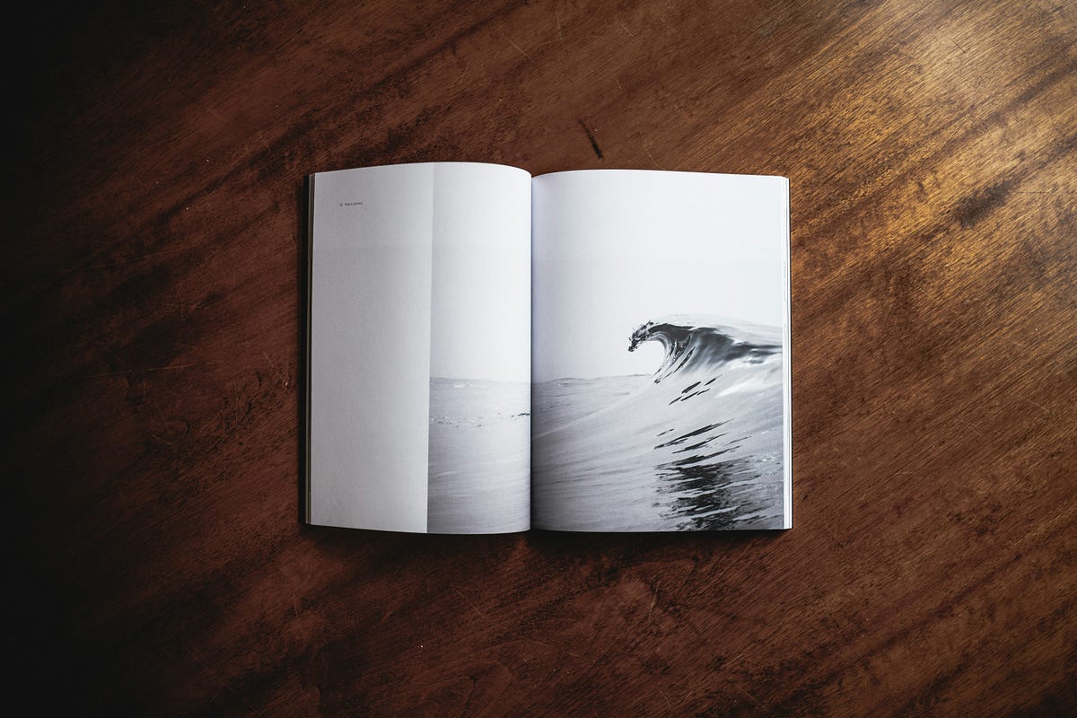 Changing My Narration. It’s time to go back to the good old… | by ...