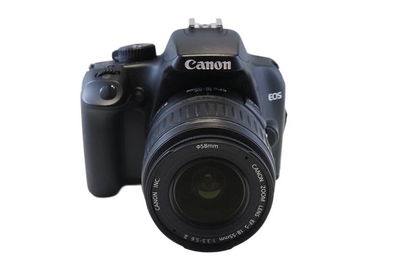 Canon V10s | by David Davidson | Jun, 2024 | Medium