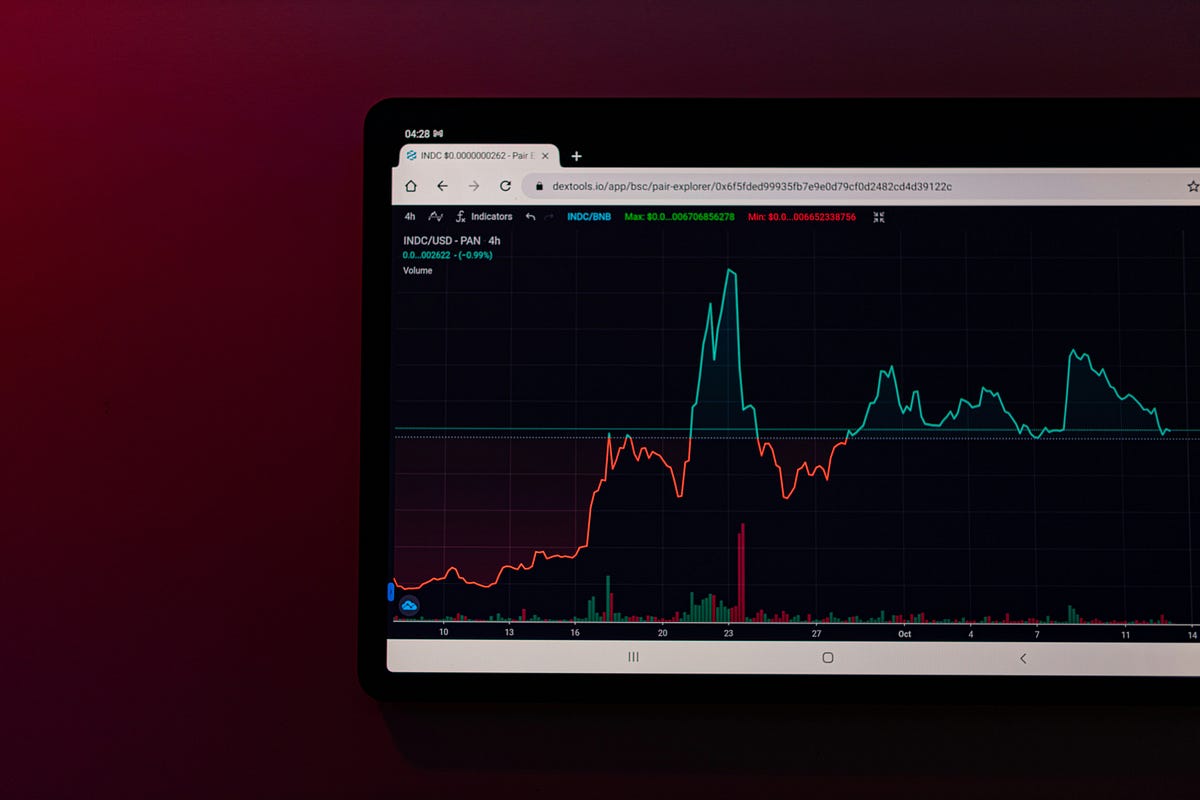 Algorithmic Trading for Everyday Traders: Build Bots That Earn $1K–$5K ...