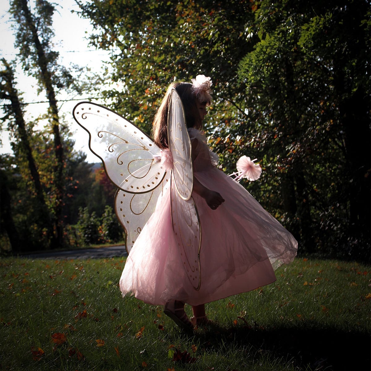 How to Be the Princess of Your Own Fairytale | by Debbie Walker ...