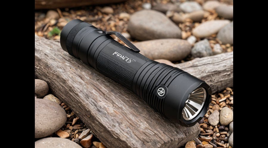 Fenix Pd35 V2 0 Flashlight | by Kiana Taylor | Mar, 2024 | Medium