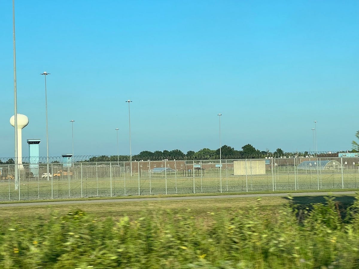 How to Send Books to Big Muddy River Correctional Center, Illinois ...