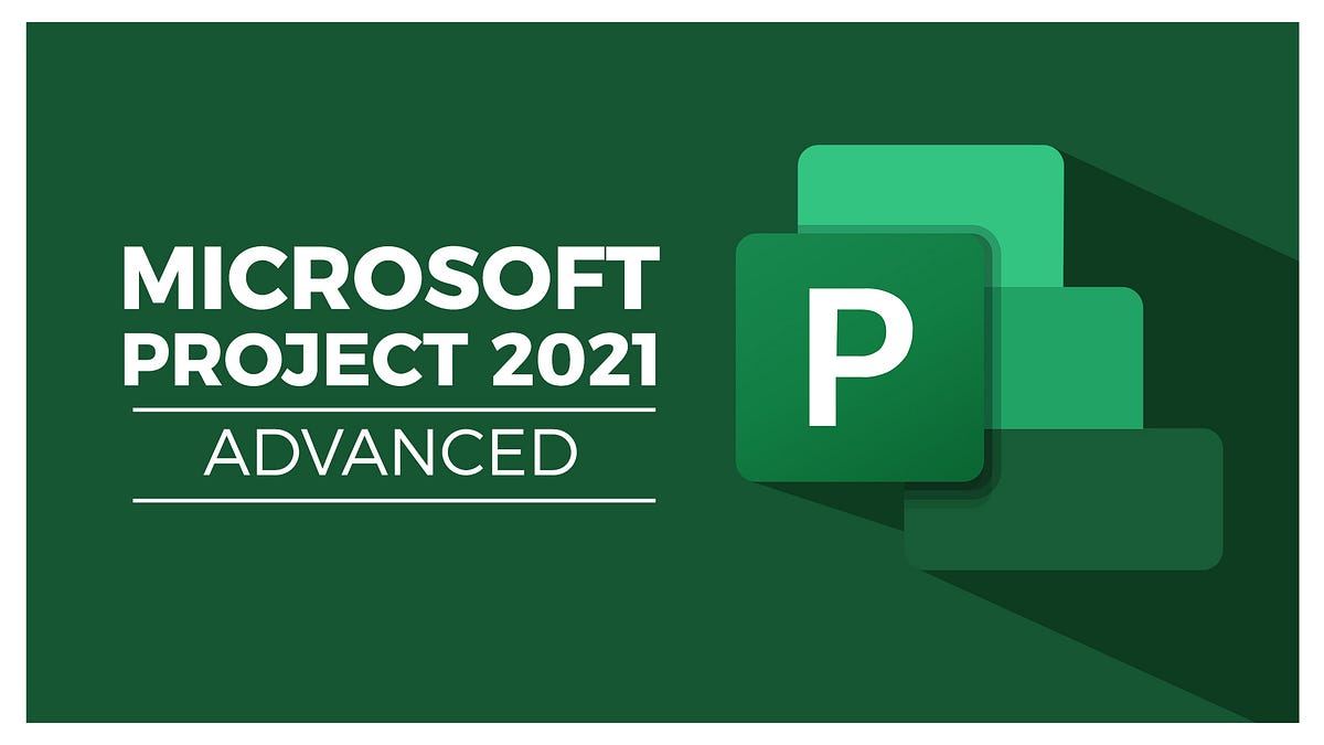 Logitrain’s Microsoft Project Advanced Training Course: A Comprehensive Guide | by Rana Adeel ...