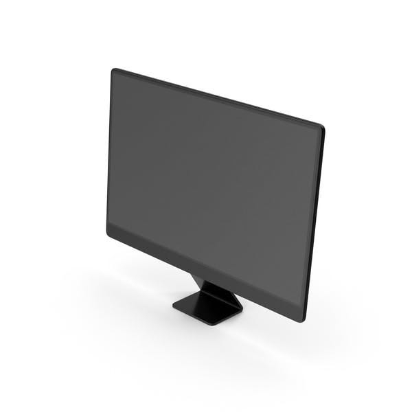 PC Monitor - Colormaster - Medium
