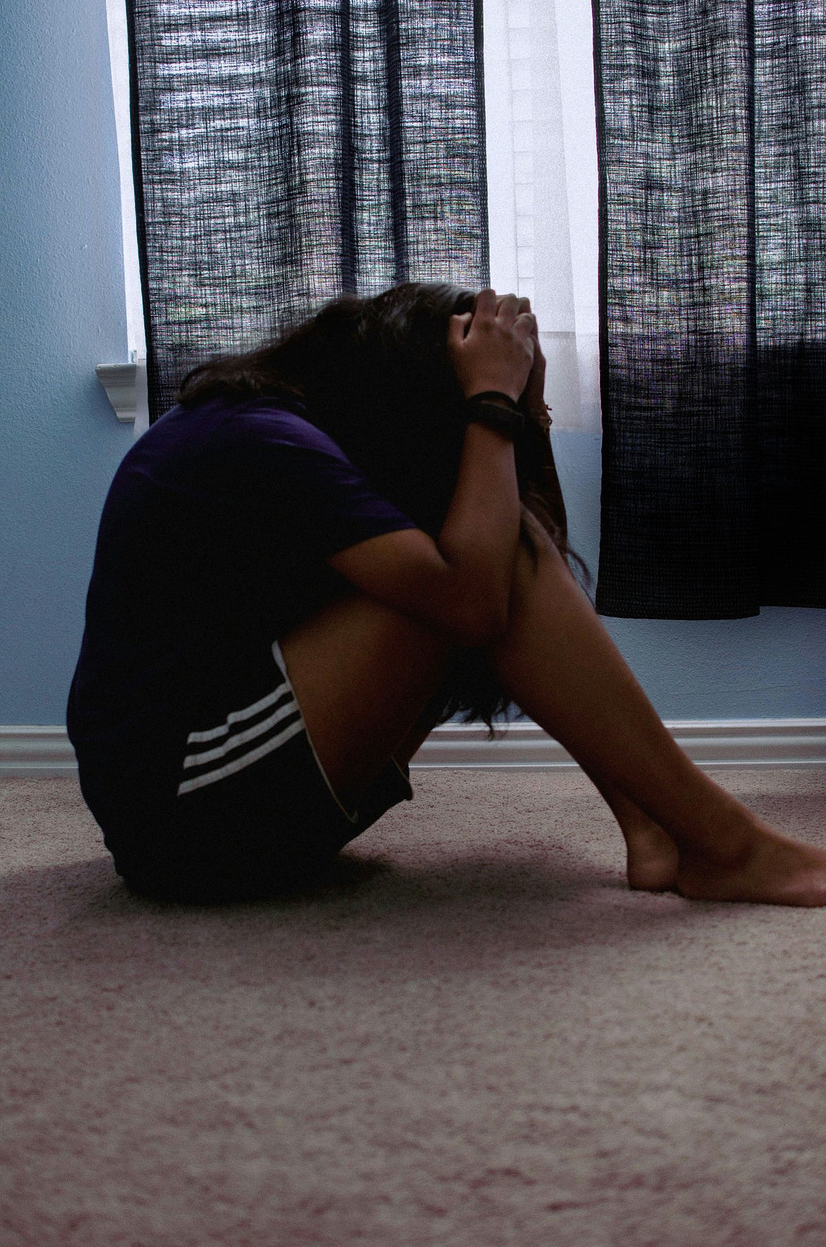 What It Feels Like to Break Up with Someone Who Truly Loves You | by Love Jero | Medium