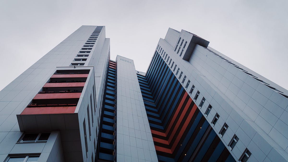 Clean Architecture — Functional Programming | by Jan Stoltman | Medium