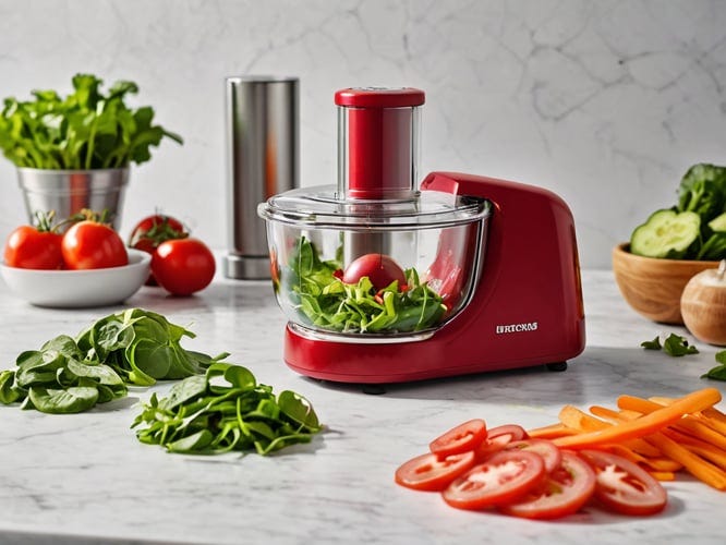 Salad Choppers | by Megan Nixon | Jul, 2024 | Medium