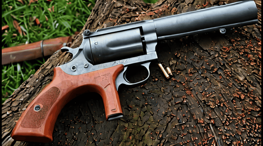 Gun Rust Remover | by Frederick Taylor | Feb, 2024 | Medium