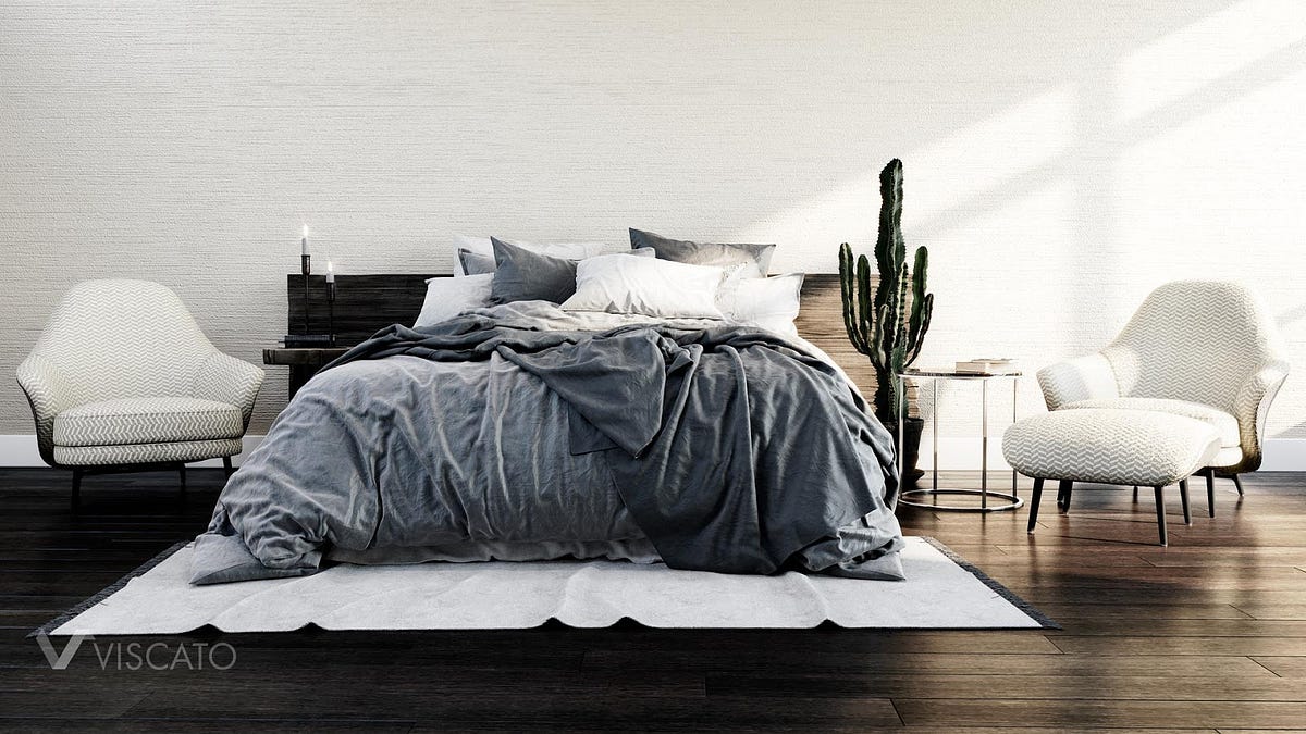 Vintage wave in your interior: old-fashioned or well-forgotten new ...