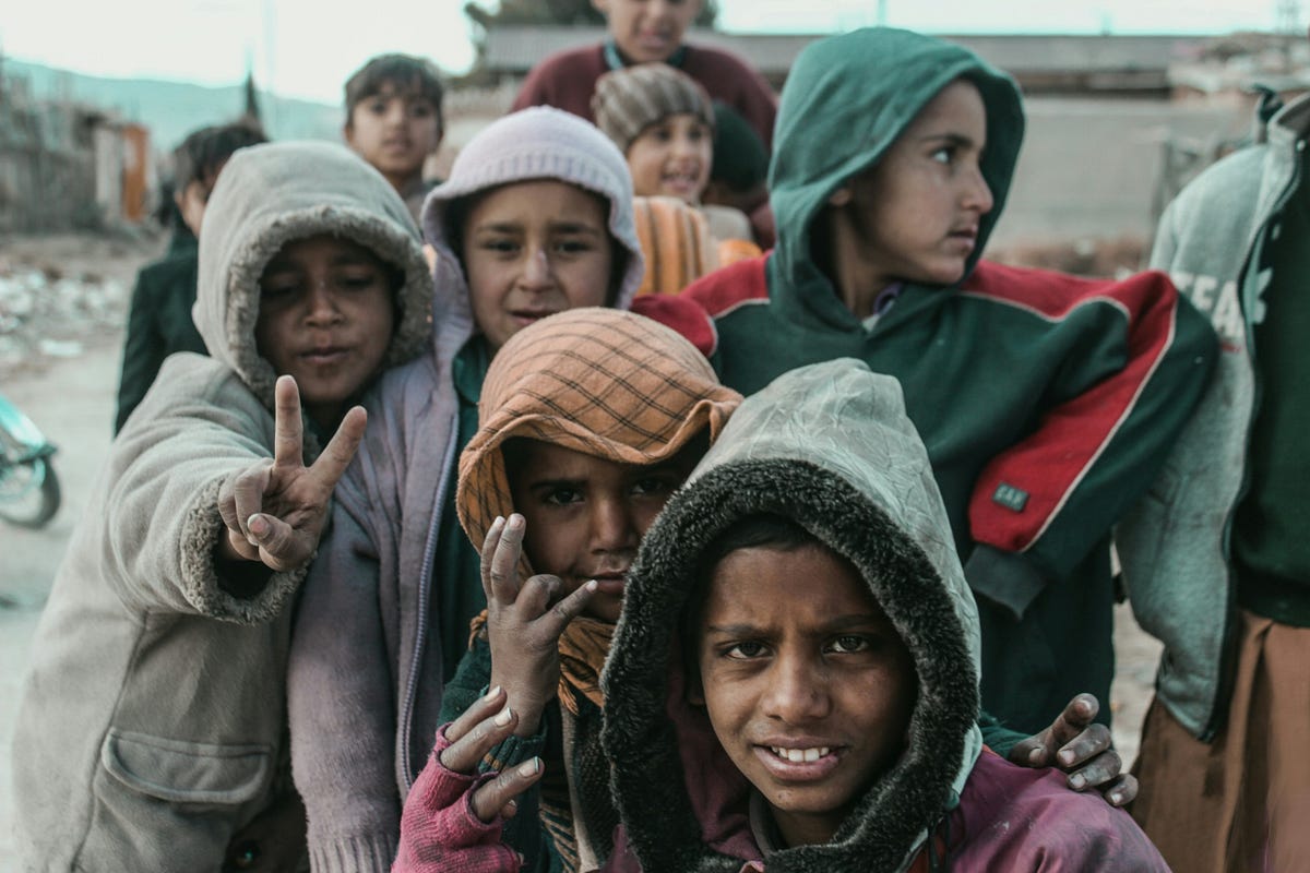 How Underdeveloping Countries Navigate Economic Growth | ILLUMINATION