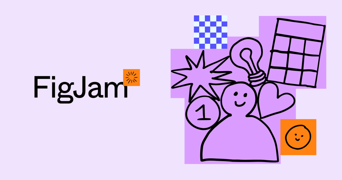 5 FigJam Must Know Tools. As a designer, it’s important to stay… | by ...