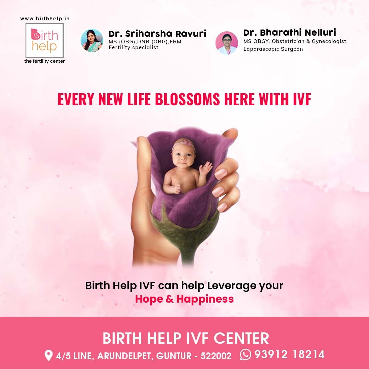 Are you Choosing the Right Fertility Centre? Birth Help: A ...