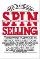 (PDF) SPIN Selling: Situation Problem Implication Need-payoff By Neil ...