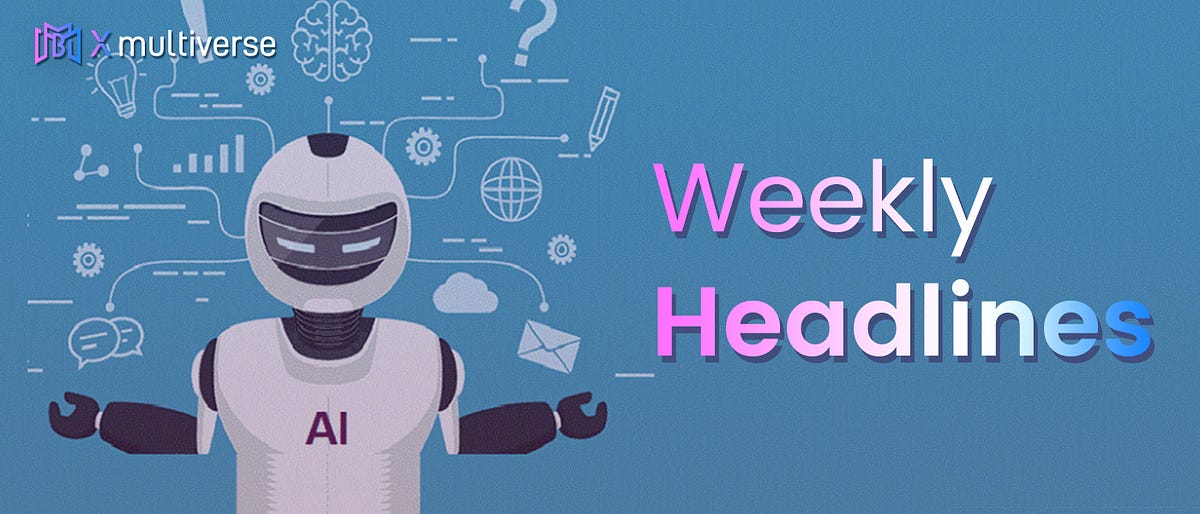 Weekly Trending Headlines: November 13 to November 17 | by @Xmultiverse ...