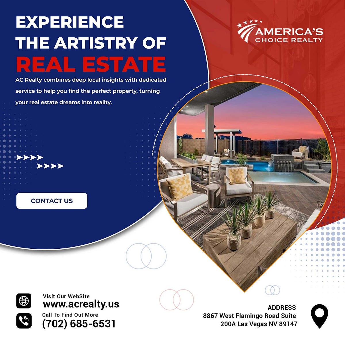 Unlocking Real Estate Opportunities with America’s Choice Realty | by ...