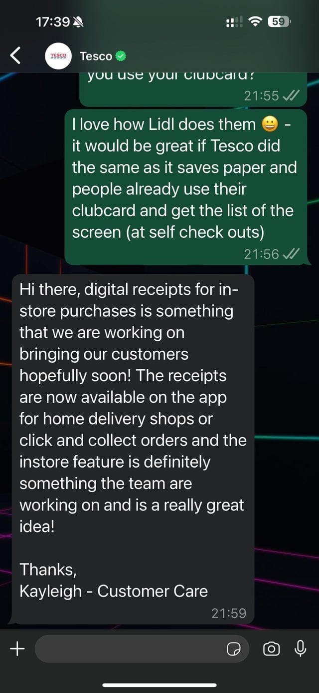 Exploring the World of Digital Receipts: Are They the Future of ...