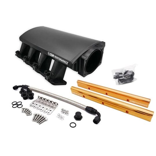 Ls Intake Manifolds | by Benjamin Carlson | Jun, 2024 | Medium