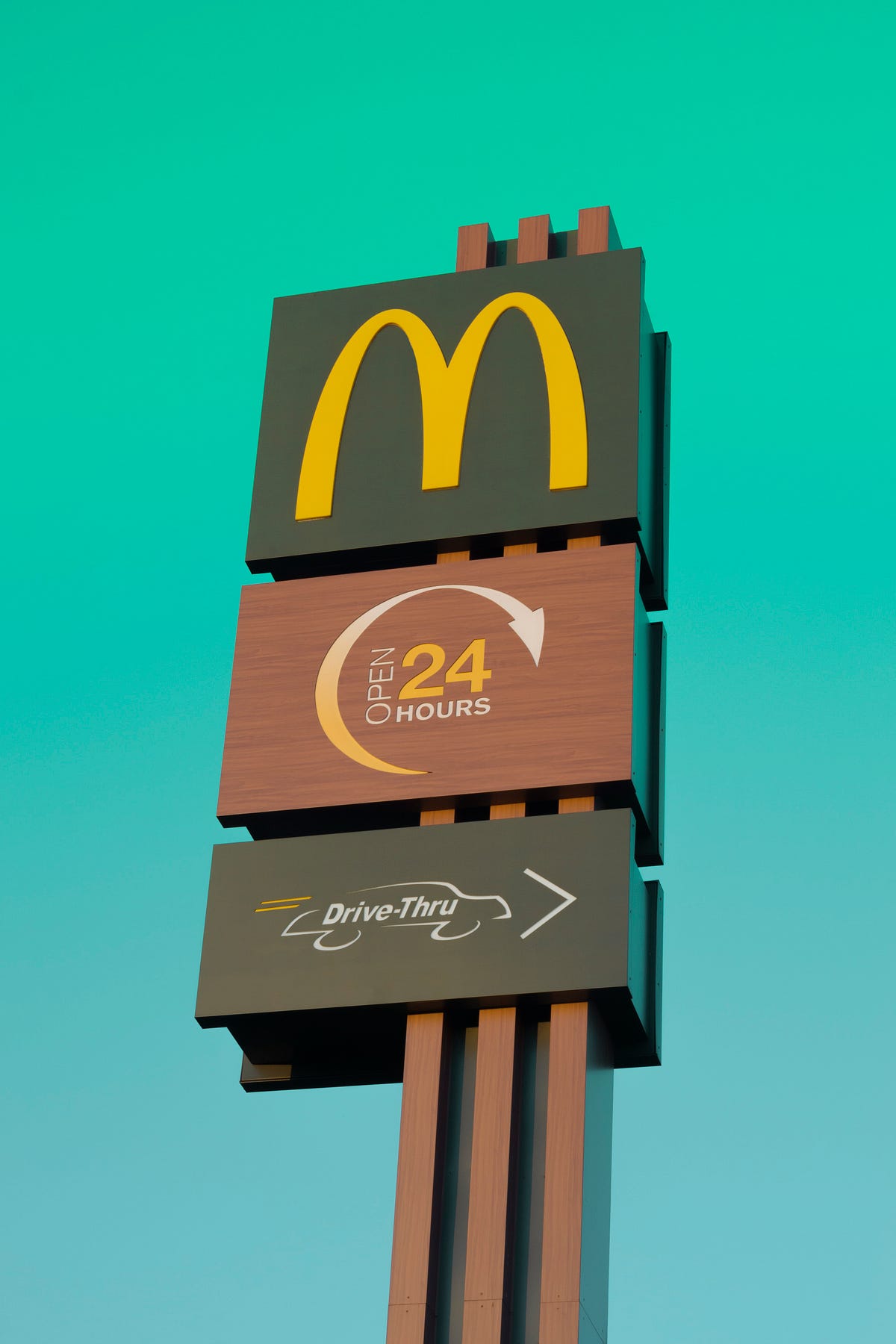 Efficiency Overdrive: Assessing the Societal Impact of McDonaldization ...