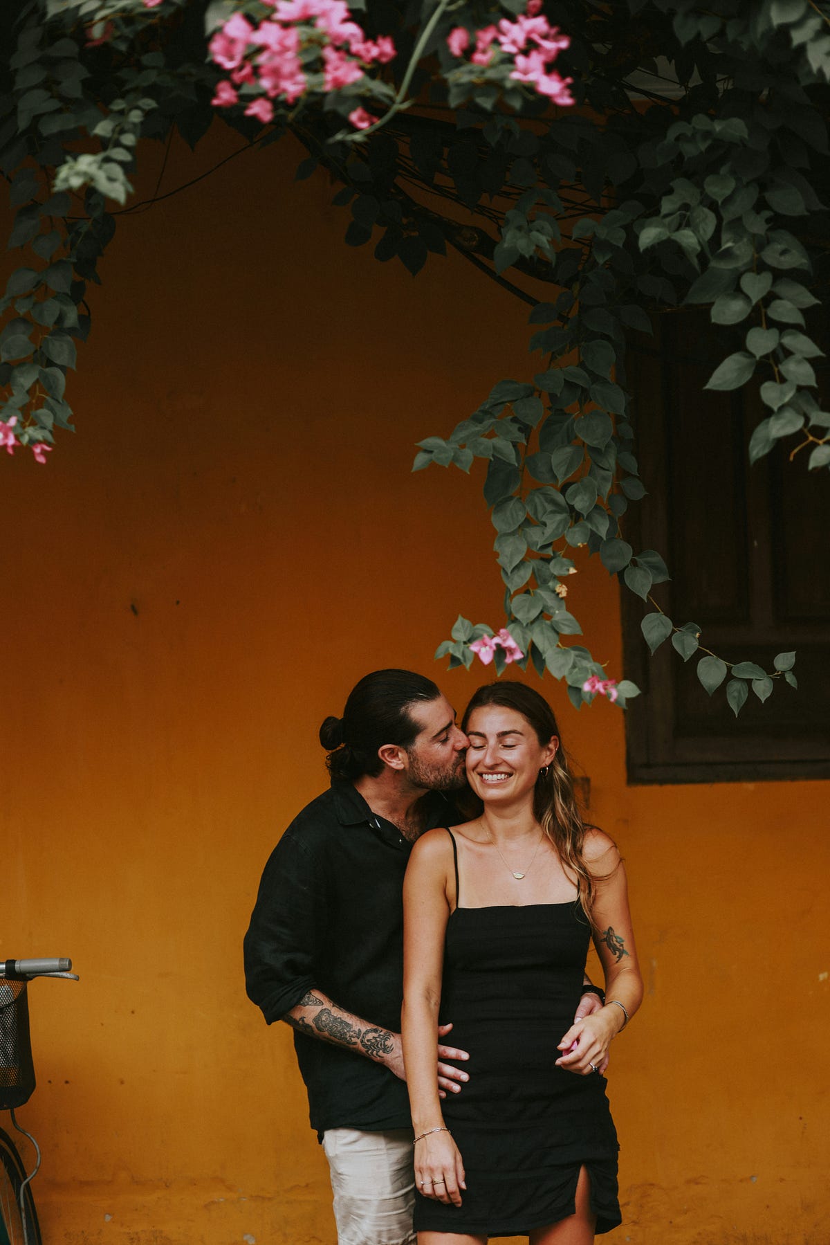 12 Little Things He Will Do — When He Really Likes You | by Elina Maris ...