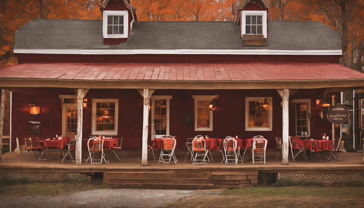 Live Music at Johnsonville Inn: Your Weekend Just Got Better | by Alex Catrambone | Oct, 2024 ...