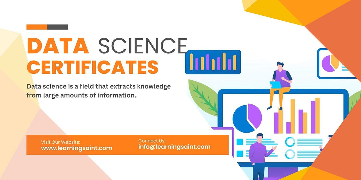 Dive into the Future: Your Guide to Top-Rated Data Science Online Courses | by Learning Saint ...