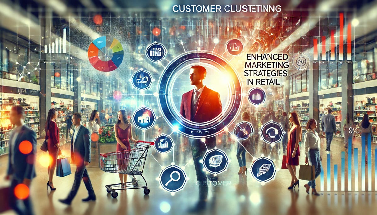 Customer Clustering for Enhanced Marketing Strategies in Retail | by ...