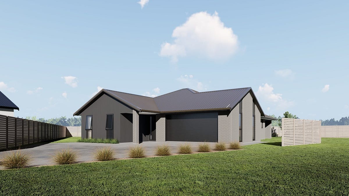 The Premier House and Land Packages for Every Taste | by Classic ...