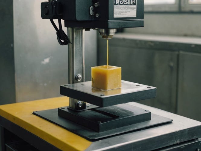 Rosin Presses | by Arturo Dodson | Medium