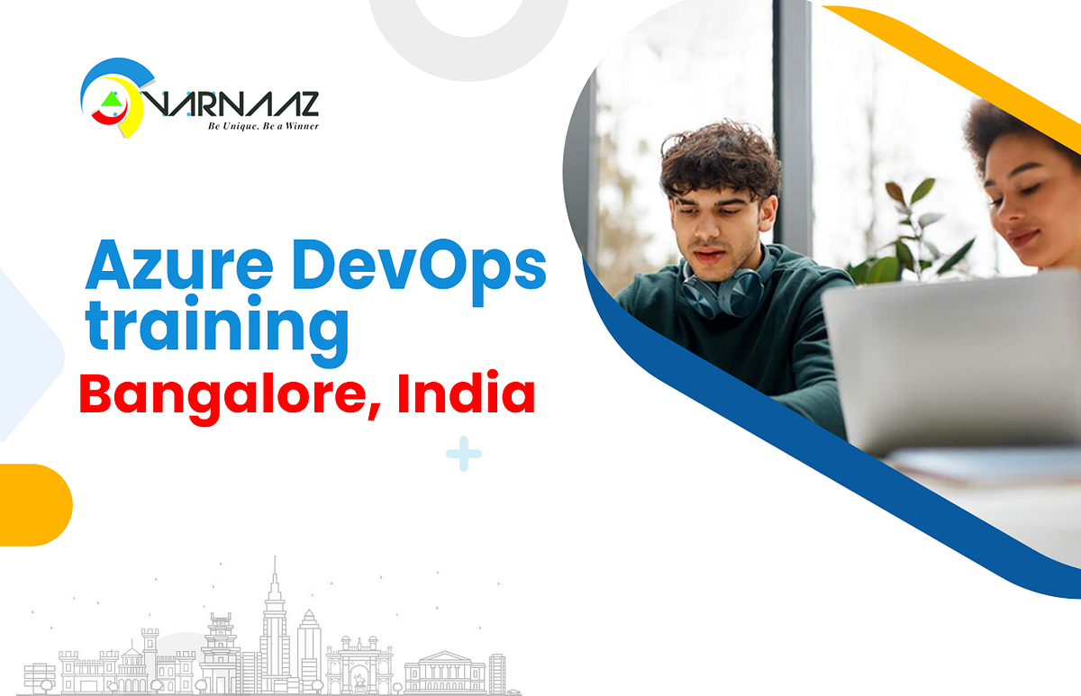 Mastering Azure DevOps: The Ultimate Guide to Training in Bangalore, India | by Divya Mishra ...