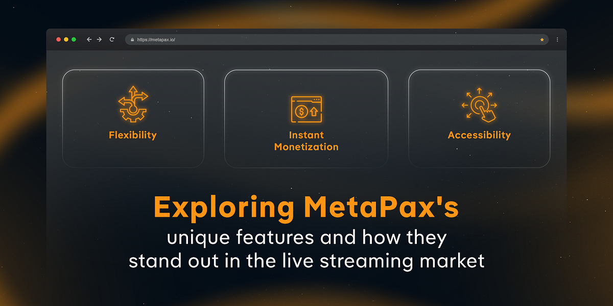 Exploring MPAX unique features and how they stand out in the market of ...