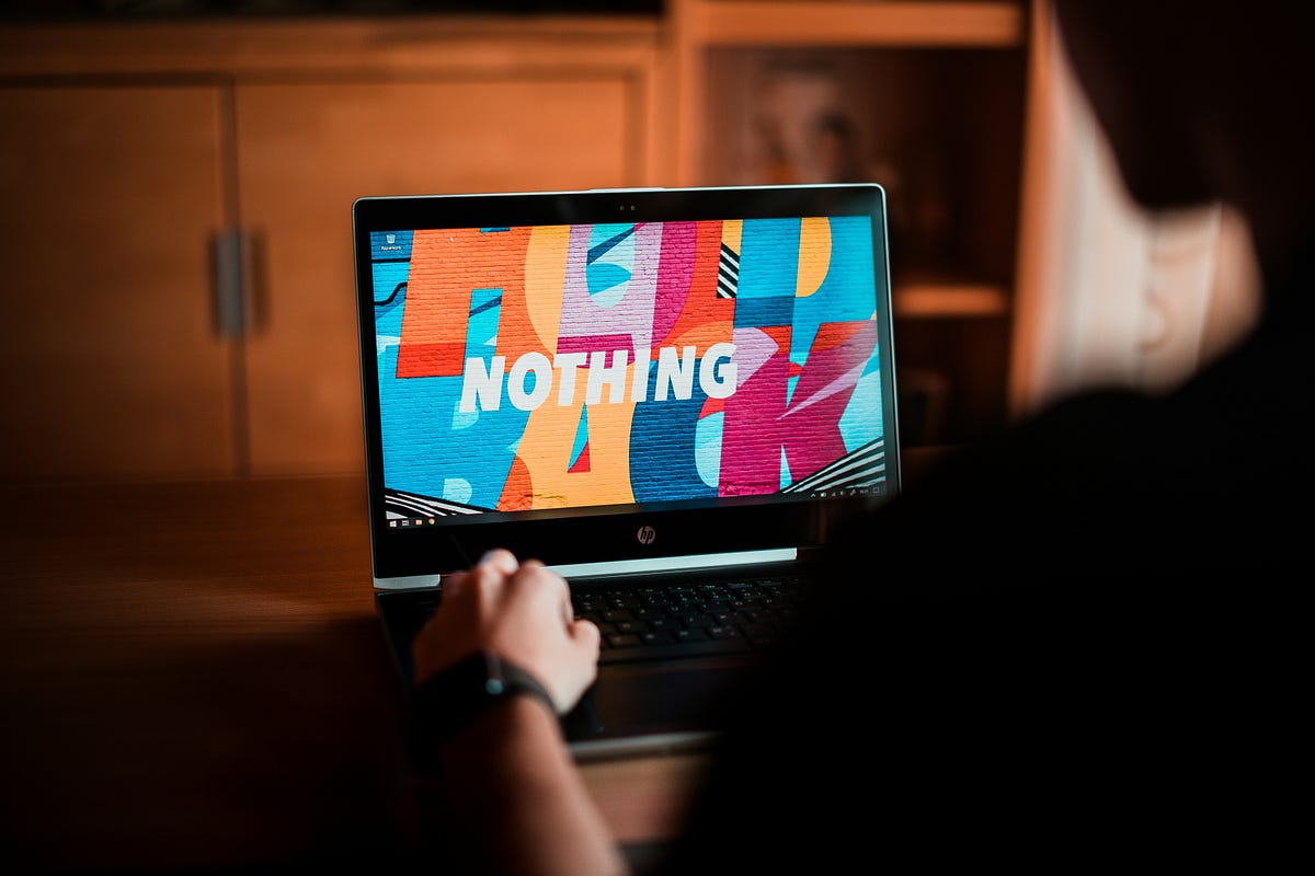 How to Split Screen on HP Laptop. When I first stumbled upon the ...