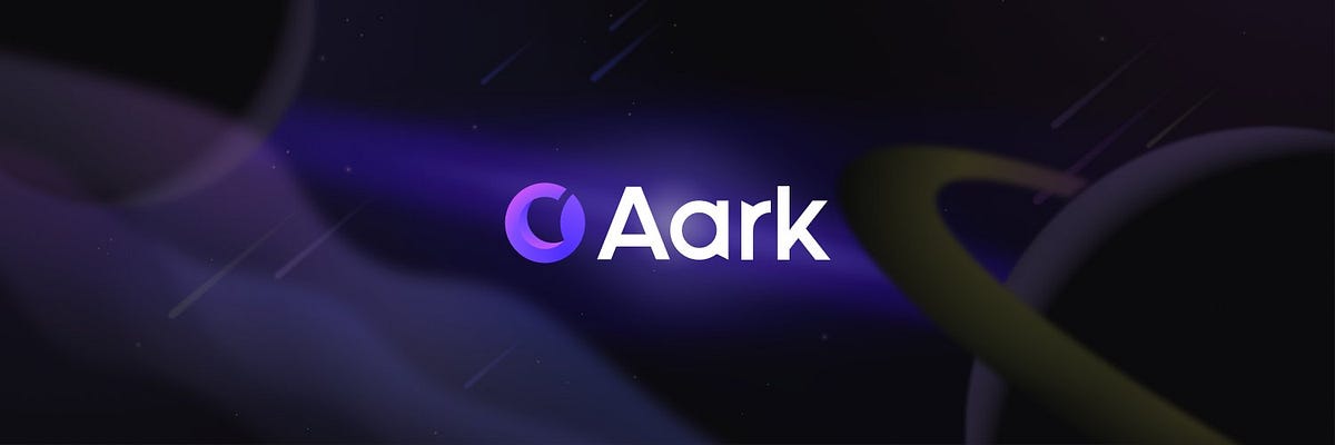 Aark Digital: Revolutionizing Perpetual Trading in DeFi | by Waybe ...