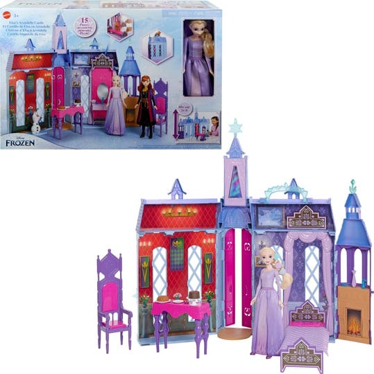 Frozen Dollhouses | by Grady Reed | Medium